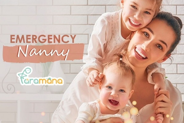 Emergency Nanny